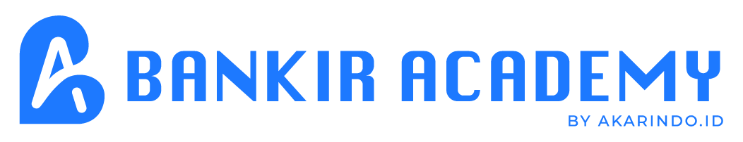 Bankir academy – Akarindo
